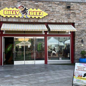 BILLY BEEZ - Updated February 2025 - 551 Photos & 587 Reviews - 400 W ...