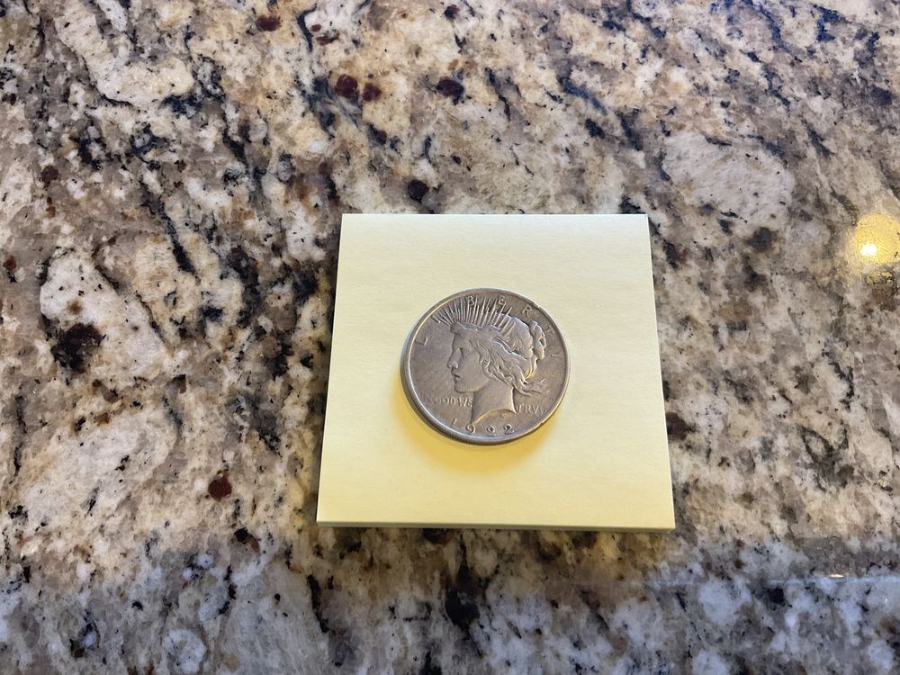 THE HAPPY COIN - Updated July 2024 - 418 E Putnam Ave, Cos Cob ...