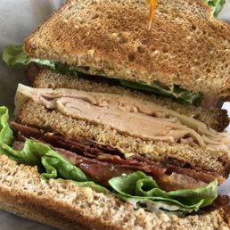 SEQUOIA SANDWICH COMPANY - 275 Photos & 373 Reviews - Sandwiches - 9160 ...