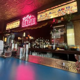 NEVER SAY DIVE - Updated July 2025 - 93 Photos & 40 Reviews - 4497 ...