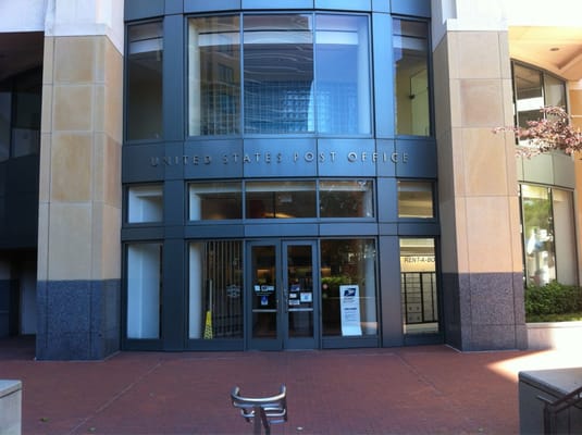 US POST OFFICE - Updated August 2025 - 22 Photos & 61 Reviews - 1301 ...