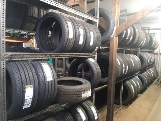 ACE TIRE & AUTO REPAIR - Updated November 2025 - 17 Photos & 55 Reviews ...