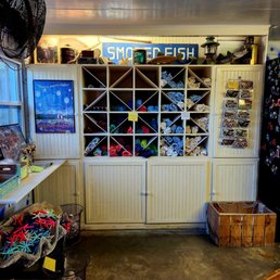 STAR FISH CO SEAFOOD MARKET AND RESTAURANT - Updated January 2026 ...