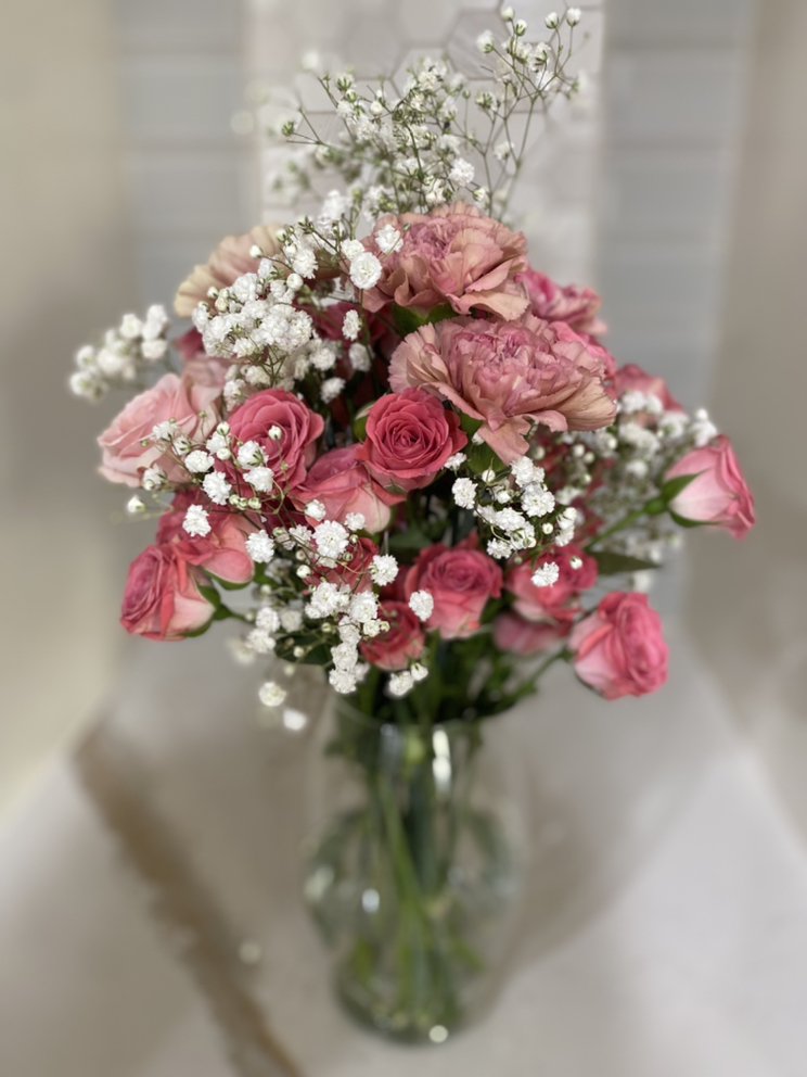 LUSH FLOWER BAR - Updated May 2026 - 2150 S Canalport Ave, Chicago ...