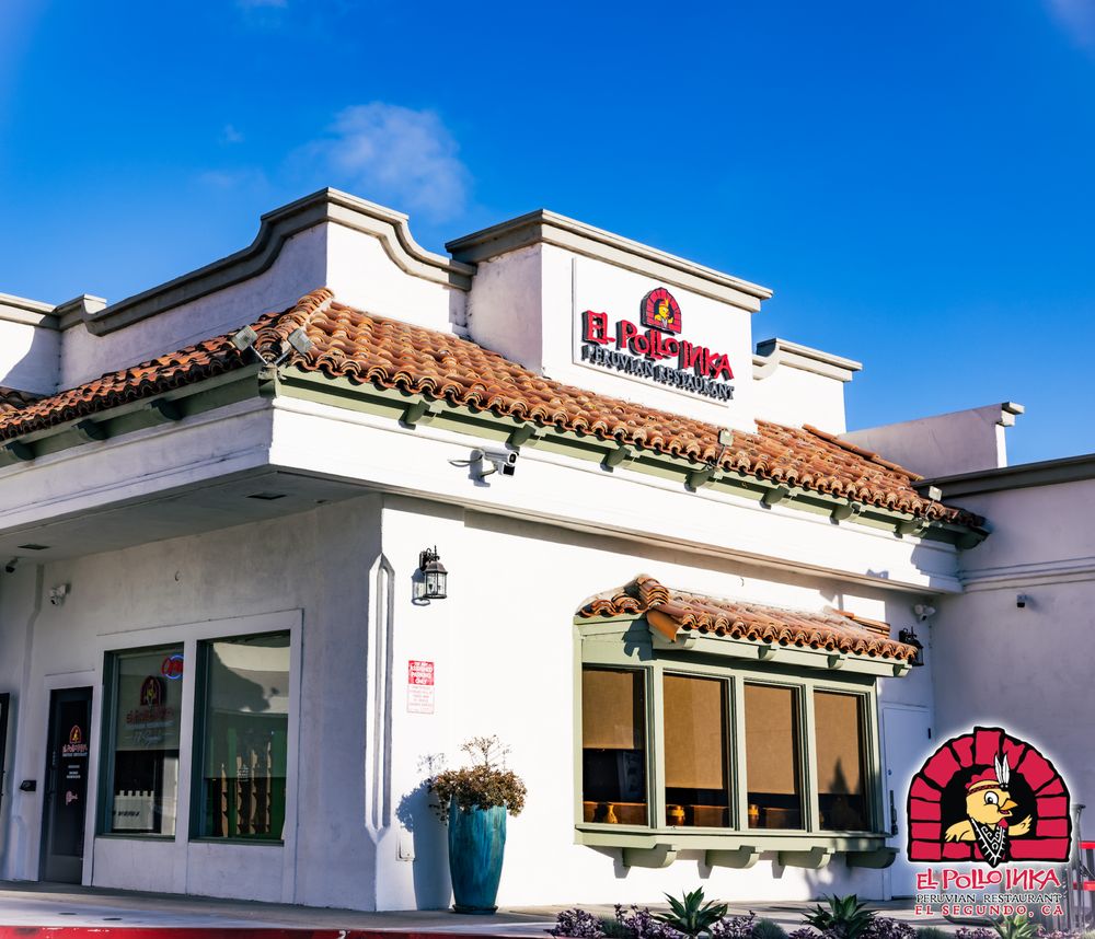 EL POLLO INKA - Updated September 2025 - 115 Photos & 58 Reviews - 150 ...