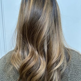 THE WORKSHOP SALON - Updated January 2026 - 44 Photos & 21 Reviews ...