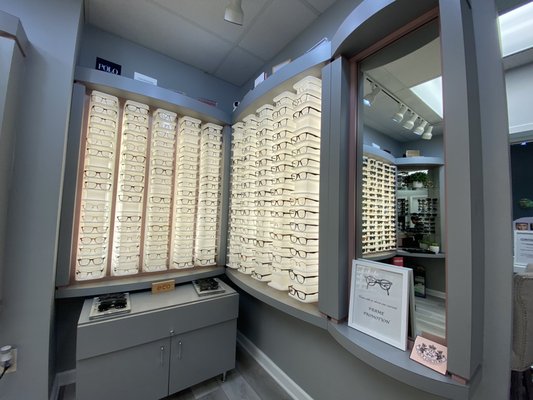 PRECISION EYE CARE NJ - Updated September 2025 - 10 Photos - 370 ...