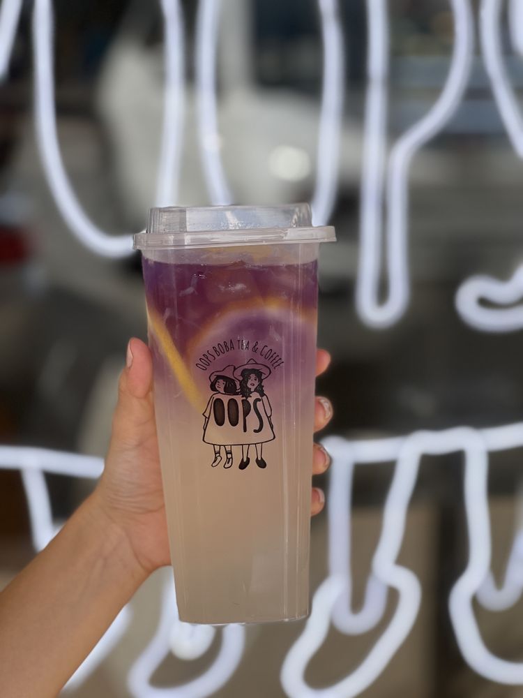 OOPS BOBA TEA & COFFEE TEMPLE CITY - Updated December 2025 - 563 Photos ...