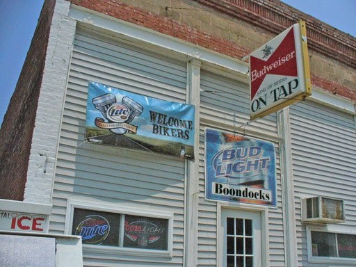 BOONDOCKS - Updated July 2025 - 104 Jackson St, Lancaster, Missouri ...