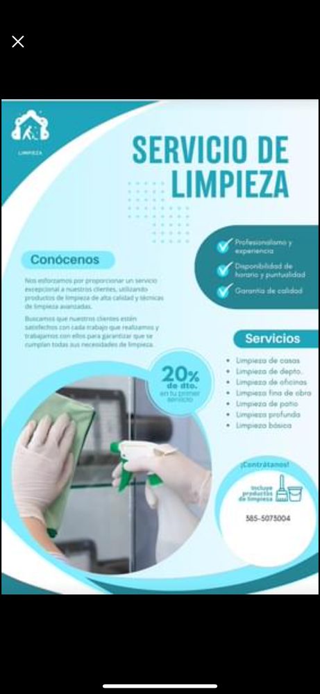 ISA CLEANING SERVICES - Updated December 2024 - Murray, Utah - Home Cleaning - Phone Number - Yelp