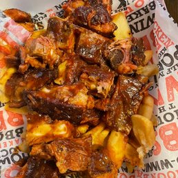 FULL MOON BBQ - Updated July 2025 - 162 Photos & 167 Reviews - 1428 Old ...