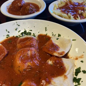 PASTA TOO - 205 Photos & 306 Reviews - 5260 Library Rd, Bethel Park, PA ...