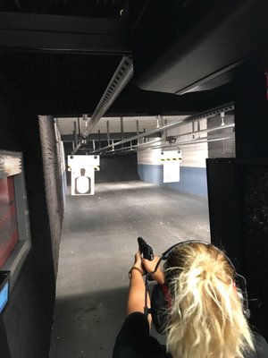 TOMMY GUN SHOOTING RANGE - 14 Reviews - Gun/Rifle Ranges - 1095 Texas ...