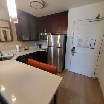 RESIDENCE INN BY MARRIOTT LOS ANGELES PASADENA/OLD TOWN - Updated ...