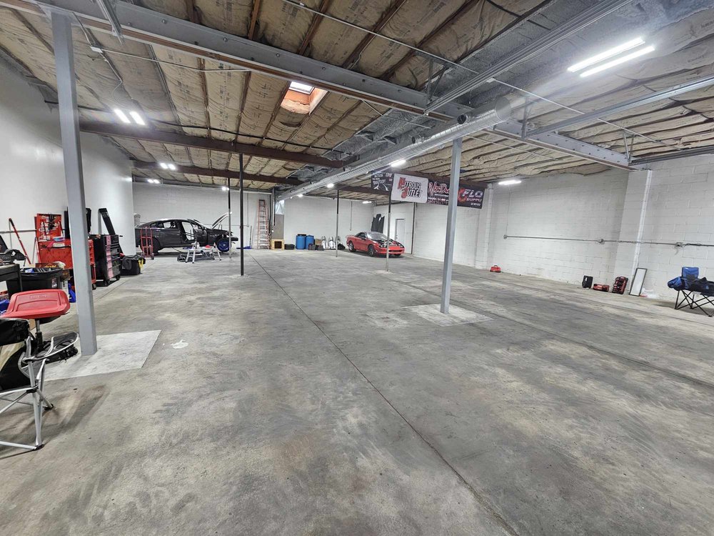 LUM MOTORSPORTS - Updated April 2025 - 612 N Cottonwood St, North ...