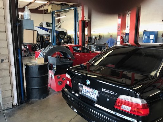 PERFORMANCE PLUS AUTOMOTIVE - Updated December 2025 - 42 Photos & 188 ...