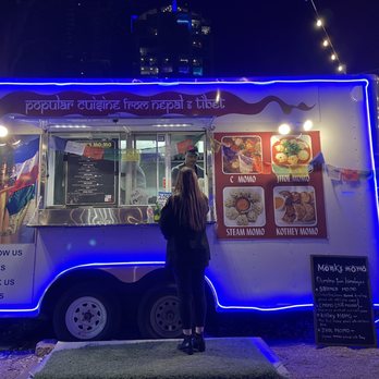 MONK’S MOMO - 111 Photos & 105 Reviews - 318 E 5th St, Austin, Texas ...