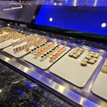 DRAGON STAR BUFFET - Updated January 2026 - 129 Photos & 86 Reviews ...