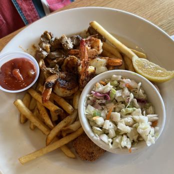 HALF SHELLS - Updated March 2025 - 98 Photos & 65 Reviews - 23501 Cinco ...