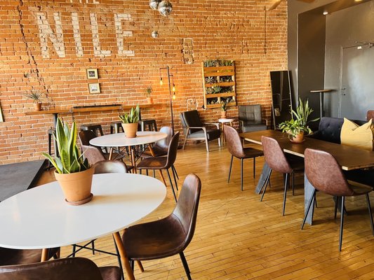 THE NILE COFFEE SHOP - Updated December 2025 - 535 Photos & 274 Reviews ...