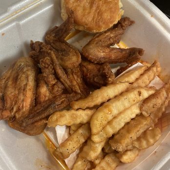 UNCLE LOUS FRIED CHICKEN - Updated December 2025 - 673 Photos & 678 ...