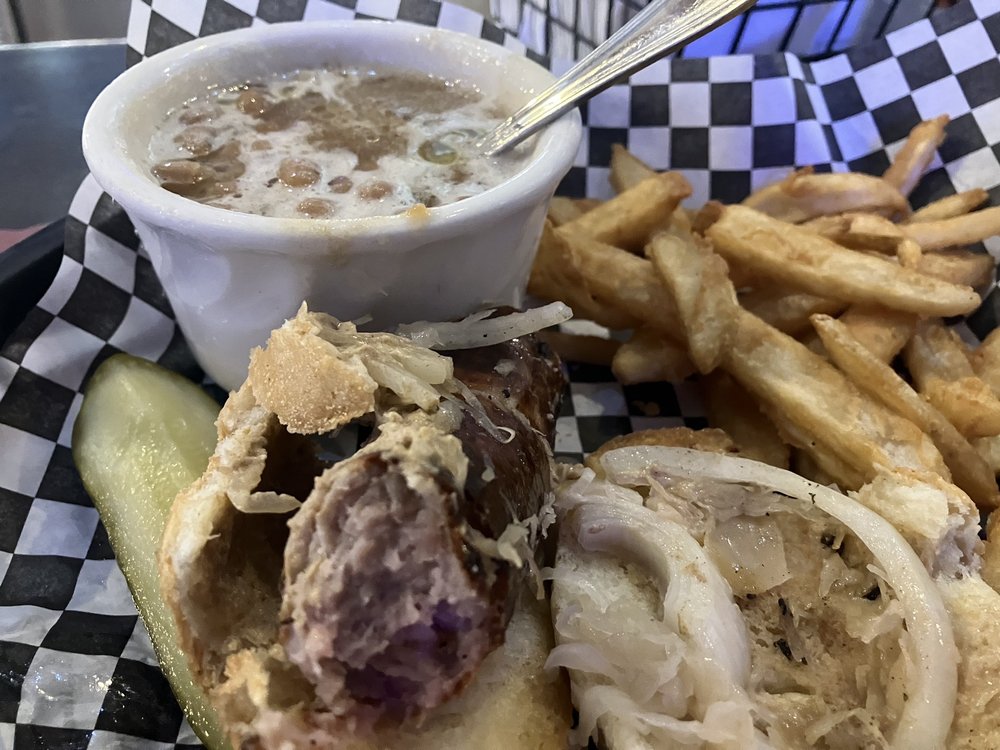 SLY’S MIDTOWN SALOOON AND GRILL - Updated September 2025 - 37 Photos ...