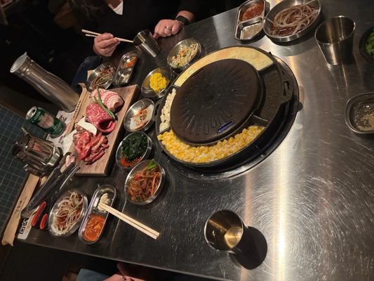 DALDONGNAE KOREAN BBQ - OTTAWA - Updated January 2026 - 66 Photos & 37 ...