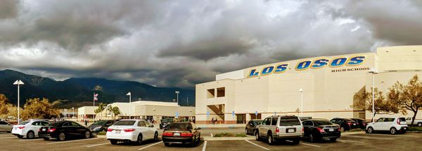 LOS OSOS HIGH SCHOOL - Updated December 2025 - 11 Photos & 19 Reviews ...