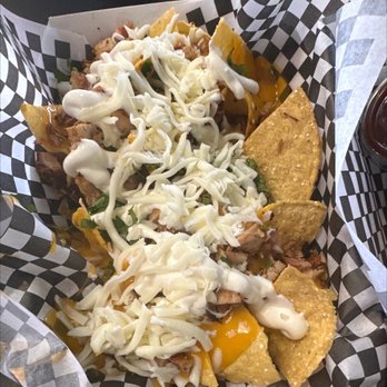 TAP N TACO - Updated June 2024 - 130 Photos & 131 Reviews - 1120 NM-528 ...