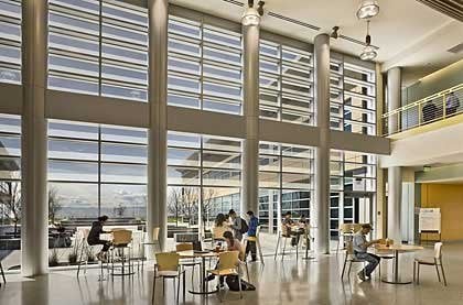 OHLONE COLLEGE NEWARK CENTER - Updated October 2025 - 52 Photos & 30 ...