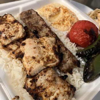 MINI KABOB - Updated January 2025 - 1084 Photos & 1473 Reviews - 313 1/ ...