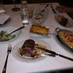 RUTH’S CHRIS STEAK HOUSE - Updated April 2024 - 305 Photos & 230 ...