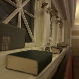 THE LIBRARY WINE BAR & BISTRO - Updated December 2025 - 359 Photos ...