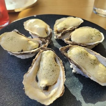 HIATUS RESTAURANT ET BAR - Updated January 2026 - 66 Photos & 10 ...