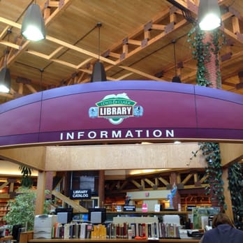 LEWIS & CLARK LIBRARY - Updated July 2025 - 10 Reviews - 120 South Last ...