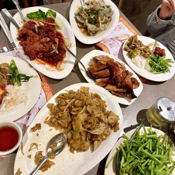FIRST CHINESE BBQ - Updated December 2025 - 539 Photos & 519 Reviews ...