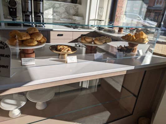 ONA CAFE + BAKERY - Updated May 2026 - 10 Photos - 5006 50 Avenue ...