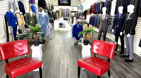 MEN’S SUIT OUTLET - 66 Photos & 194 Reviews - 466 E Colorado Blvd ...