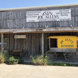 JOE ALLEN’S PIT BBQ - Updated July 2025 - 90 Photos & 143 Reviews - 301 ...