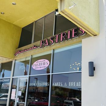 PENINSULA PASTRIES PALM SPRINGS - Updated August 2024 - 473 Photos ...