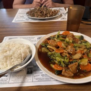 FIRST WOK CHINESE RESTAURANT - Updated July 2025 - 26 Photos & 67 ...