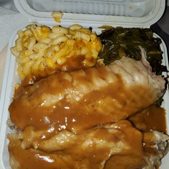 SOUL BOAT - Updated July 2024 - 70 Photos & 63 Reviews - 5770 Baltimore ...