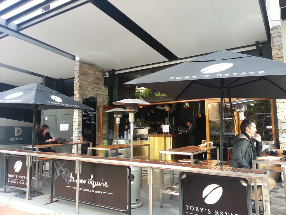 O BAR & RESTAURANT - Updated December 2025 - 13 Photos & 12 Reviews ...