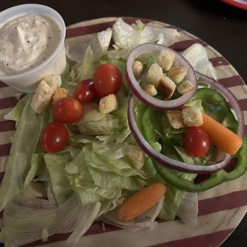 CATTLE RANCH - Updated May 2025 - 112 Photos & 147 Reviews - 2700 S ...