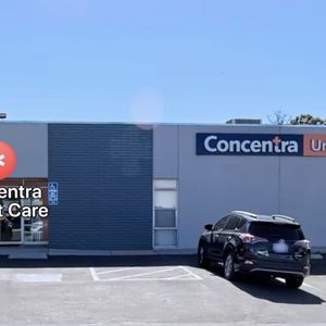 SCRIPPS HEALTHEXPRESS OCEANSIDE - Updated May 2025 - 4318 Mission Ave ...