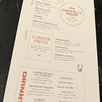 EL CHE STEAKHOUSE & BAR - Updated February 2025 - 953 Photos & 480 ...