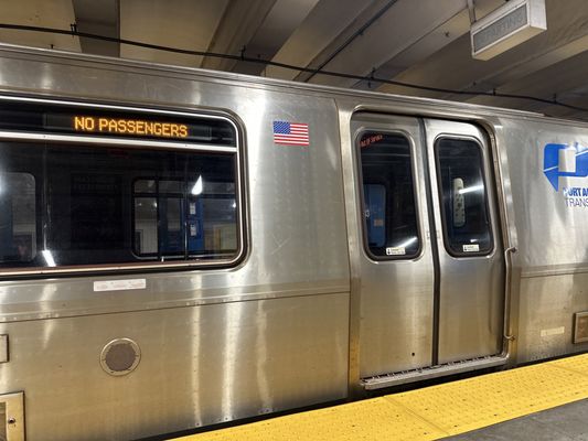 PATH TRAIN - Updated October 2025 - 33 Photos & 183 Reviews - Herald ...
