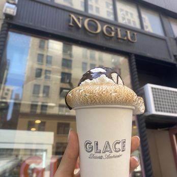 GLACE BY NOGLU - Updated August 2024 - 287 Photos & 107 Reviews - 1266 ...