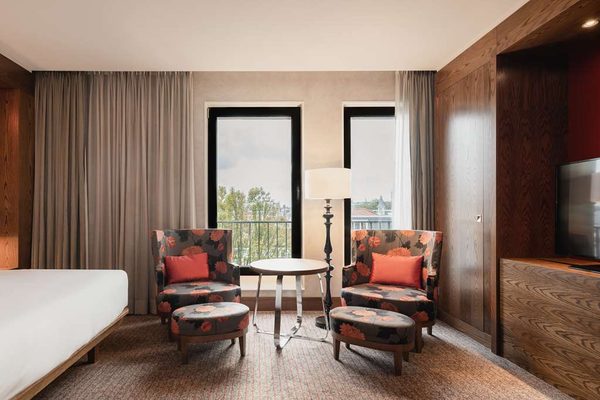 HILTON THE HAGUE - Updated May 2024 - 133 Photos & 18 Reviews ...