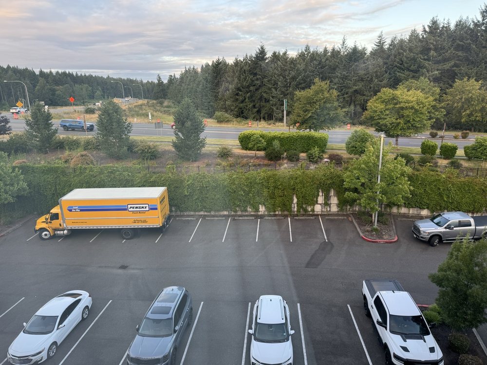 Camp Murray Army Base in Tacoma, WA – Military Bases